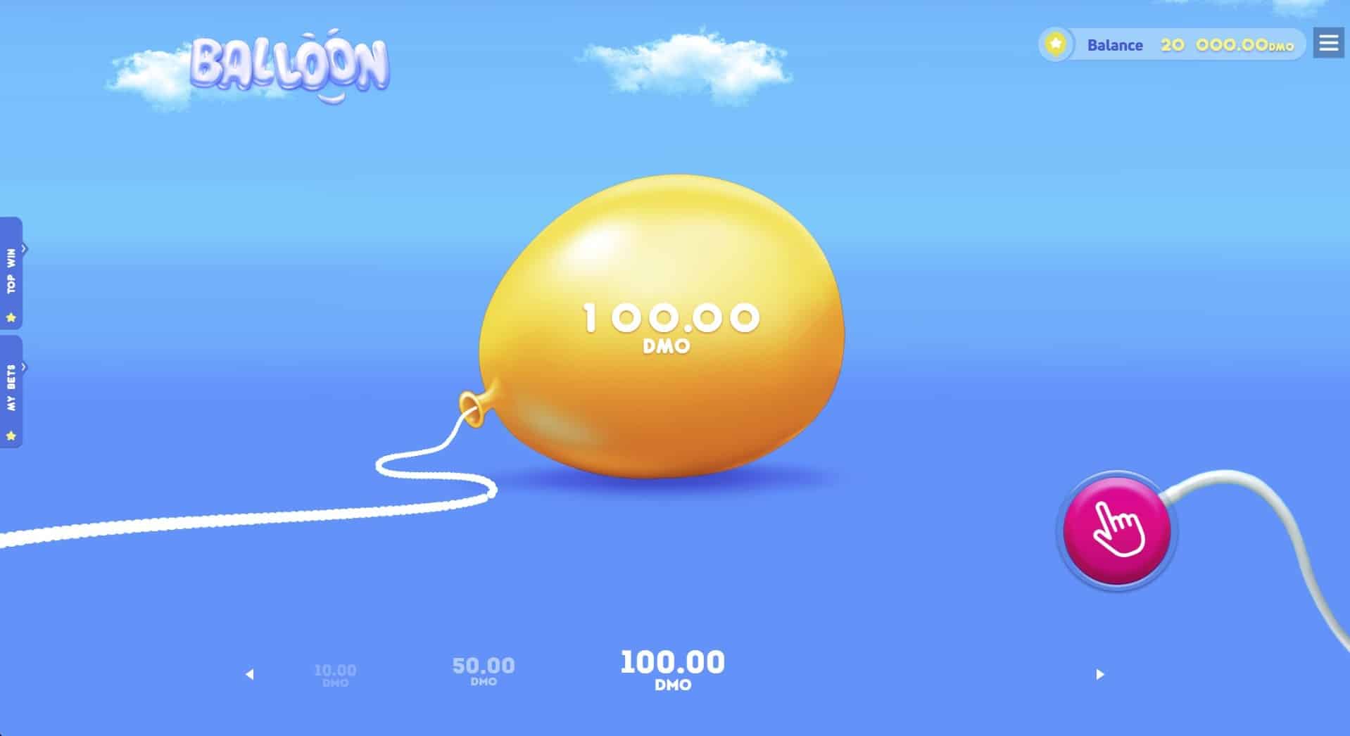 Balloon App Spiel: Legale Anbieter & Maximale Gewinne in DE